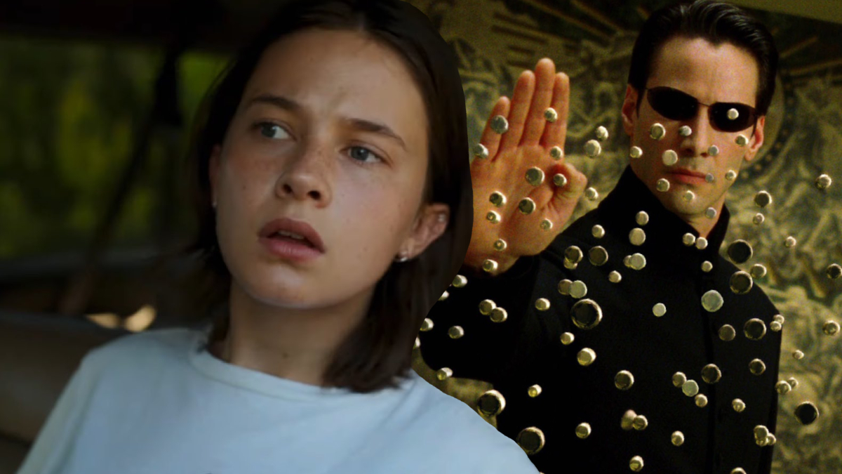 The Matrix 5: Civil War’s Cailee Spaeny Really Wants to Be Cast in Drew ...