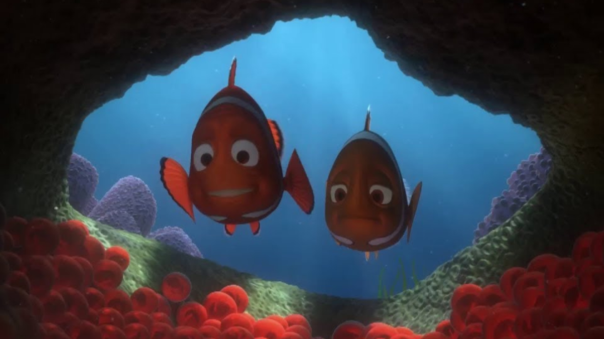 Finding Nemo’s Opening Scene Was a Last-Minute Change, Originally Told ...