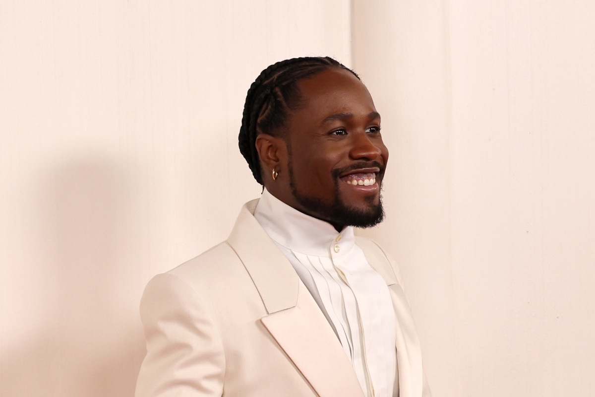 One Spoon of Chocolate Cast Adds Shameik Moore, Paris Jackson