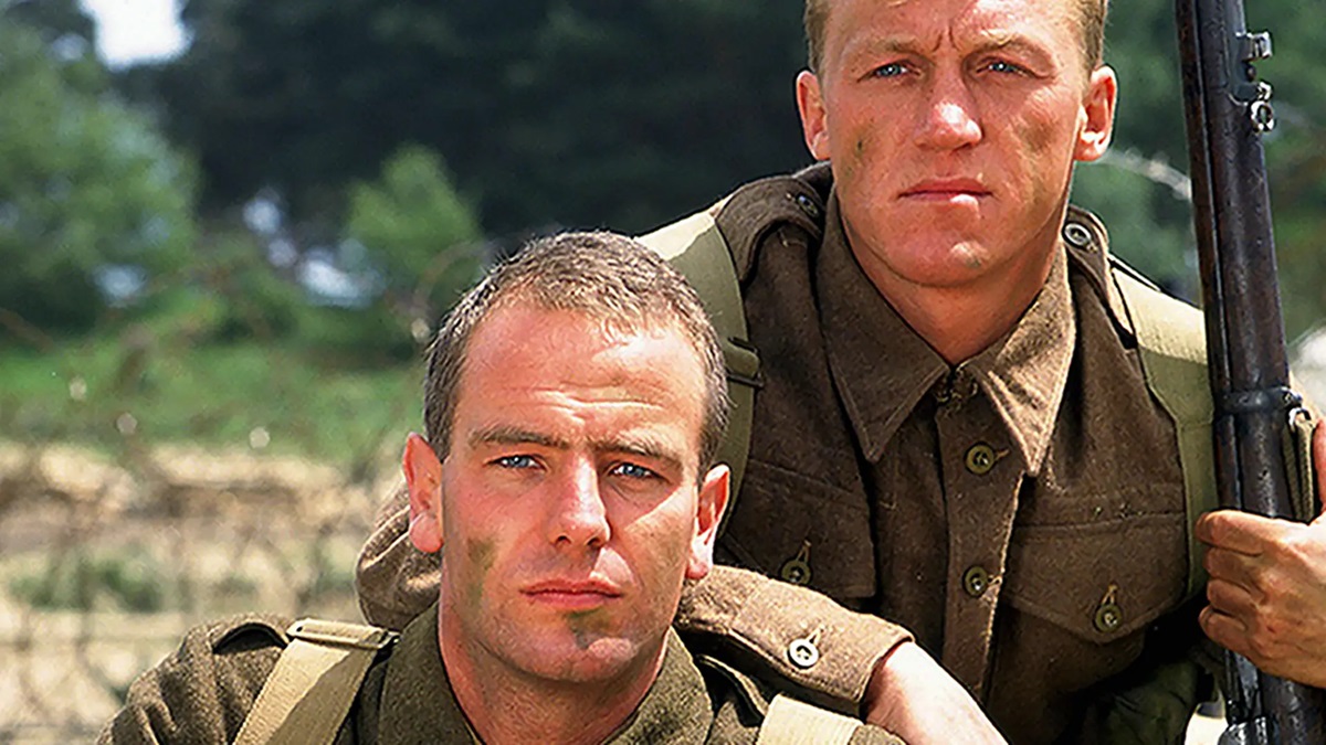 Soldier Soldier (1991) Season 5 Streaming: Watch & Stream Online via ...