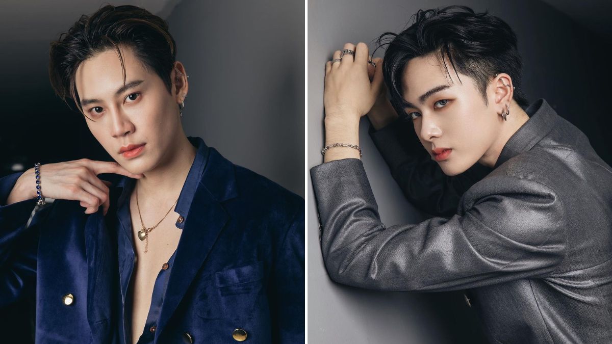 Thai Actors Who Went From Studio Wabi Sabi to GMMTV: Boun, Prem & More