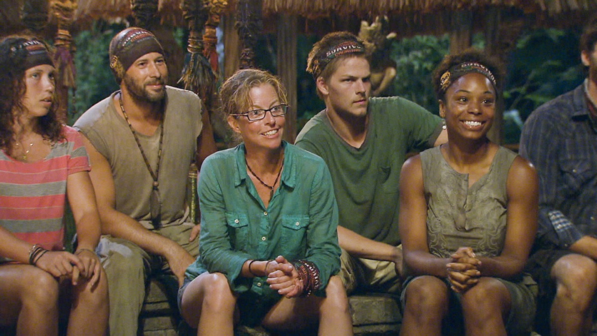 Survivor (2000) Season 28 Streaming: Watch & Stream Online via ...