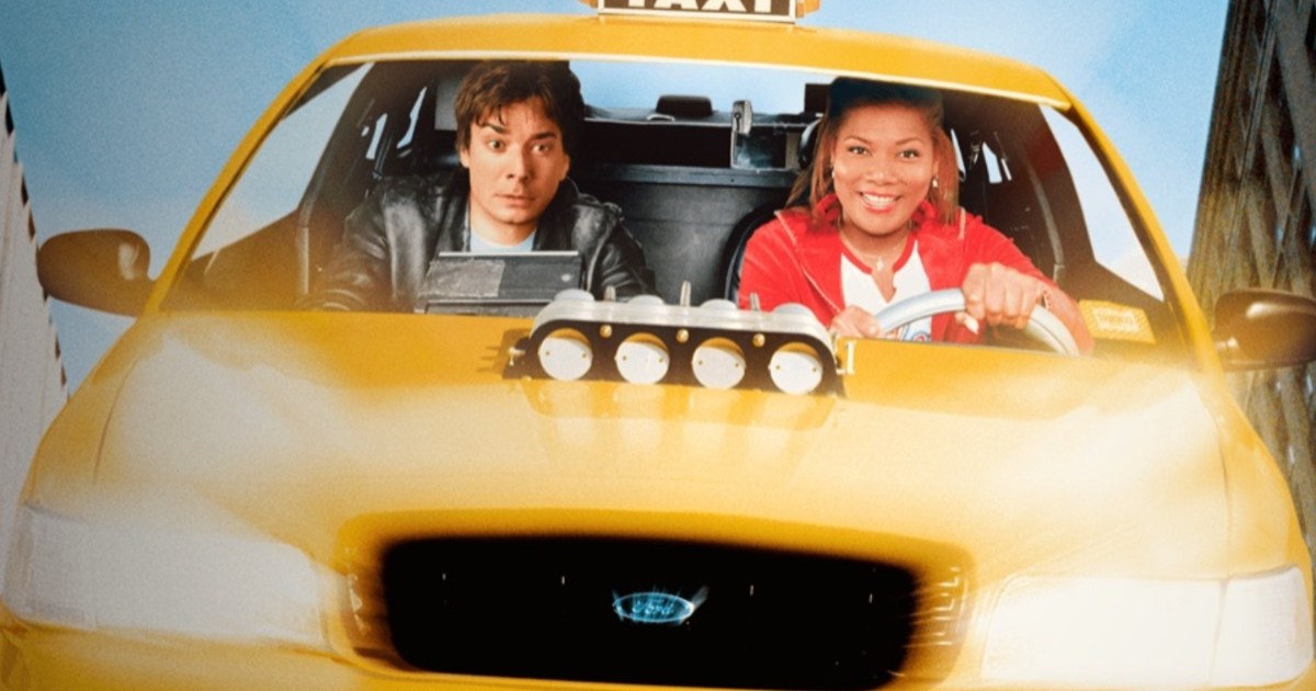 Taxi (2004) Streaming: Watch & Stream Online via Hulu