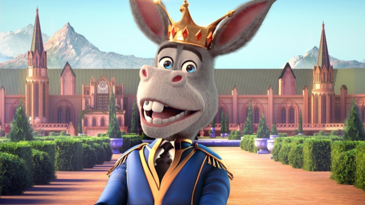 The Donkey King Streaming: Watch & Stream Online via Peacock