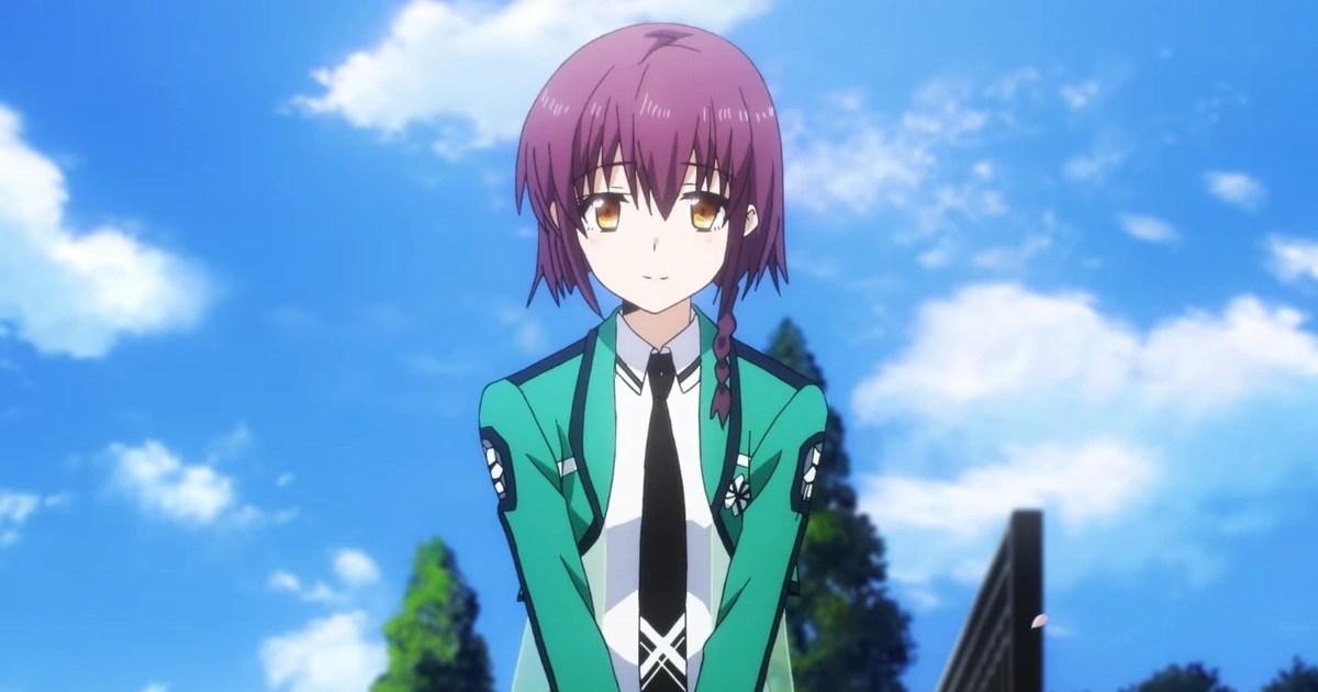 The Irregular at Magic High School Season 3 Streaming: Watch & Stream ...