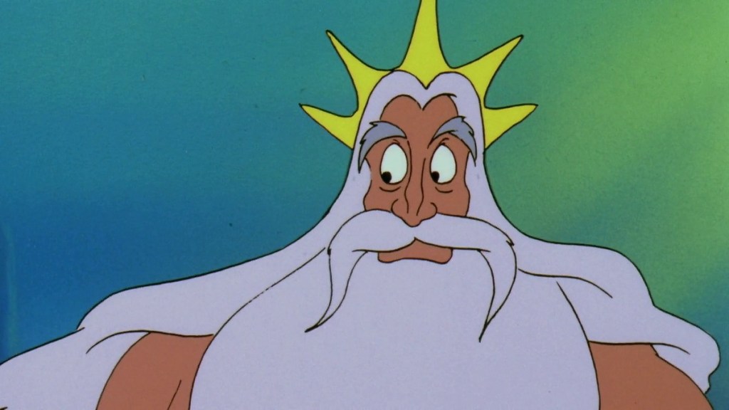 The Little Mermaid (1992) Season 3 Streaming: Watch & Stream Online via ...