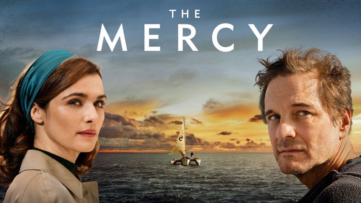 The Mercy Streaming: Watch & Stream Online via Peacock