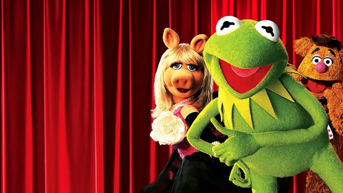 The Muppet Show (1976) Season 5 Streaming: Watch & Stream Online via ...