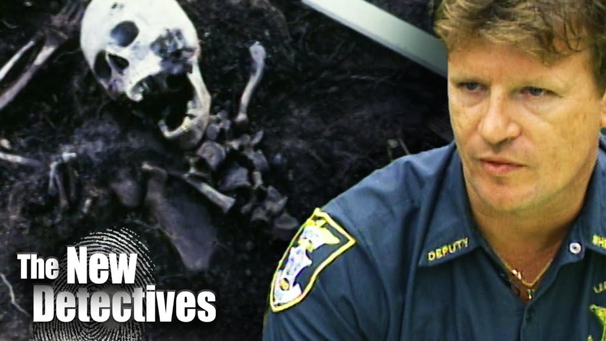 The New Detectives (1996) Season 7 Streaming: Watch & Stream Online via ...