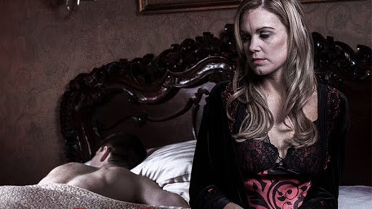 The Perfect Murder (2014) Season 4 Streaming: Watch & Stream Online via ...