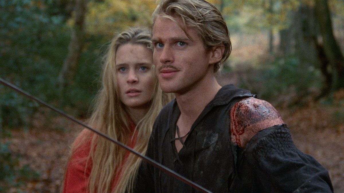 Our Favorite Scenes from The Princess Bride