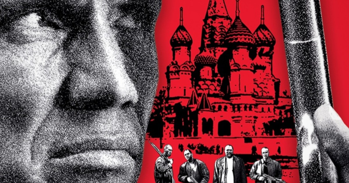 The Russian Specialist Streaming: Watch & Stream Online via Amazon ...