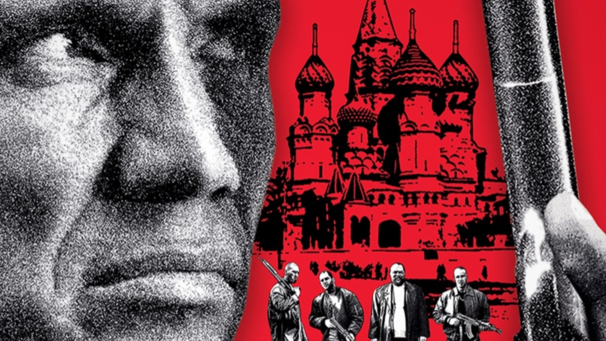 The Russian Specialist Streaming: Watch & Stream Online via Amazon ...