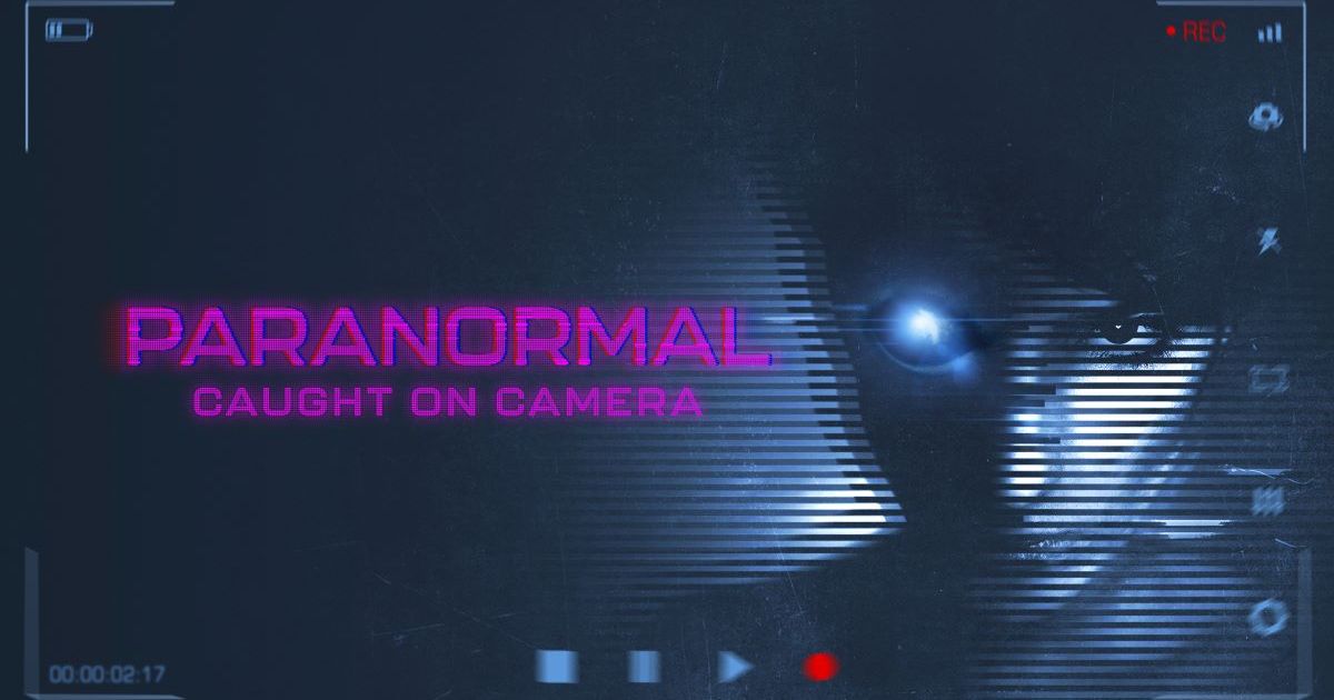 Unexplained: Caught On Camera (2019) Season 2 Streaming: Watch & Stream ...