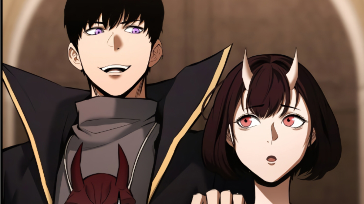 New Manhwa To Read in April 2024