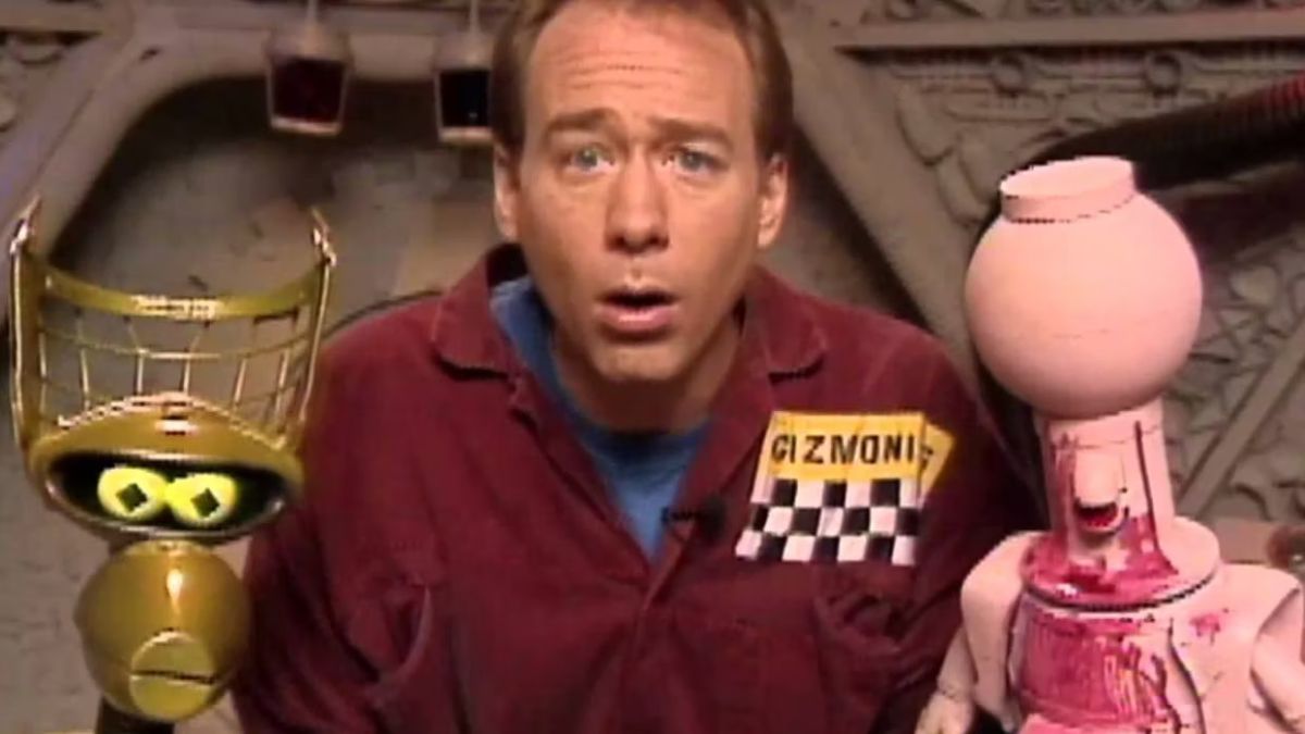 Mystery Science Theater 3000 (1989) Season 9: Where to Watch & Stream ...