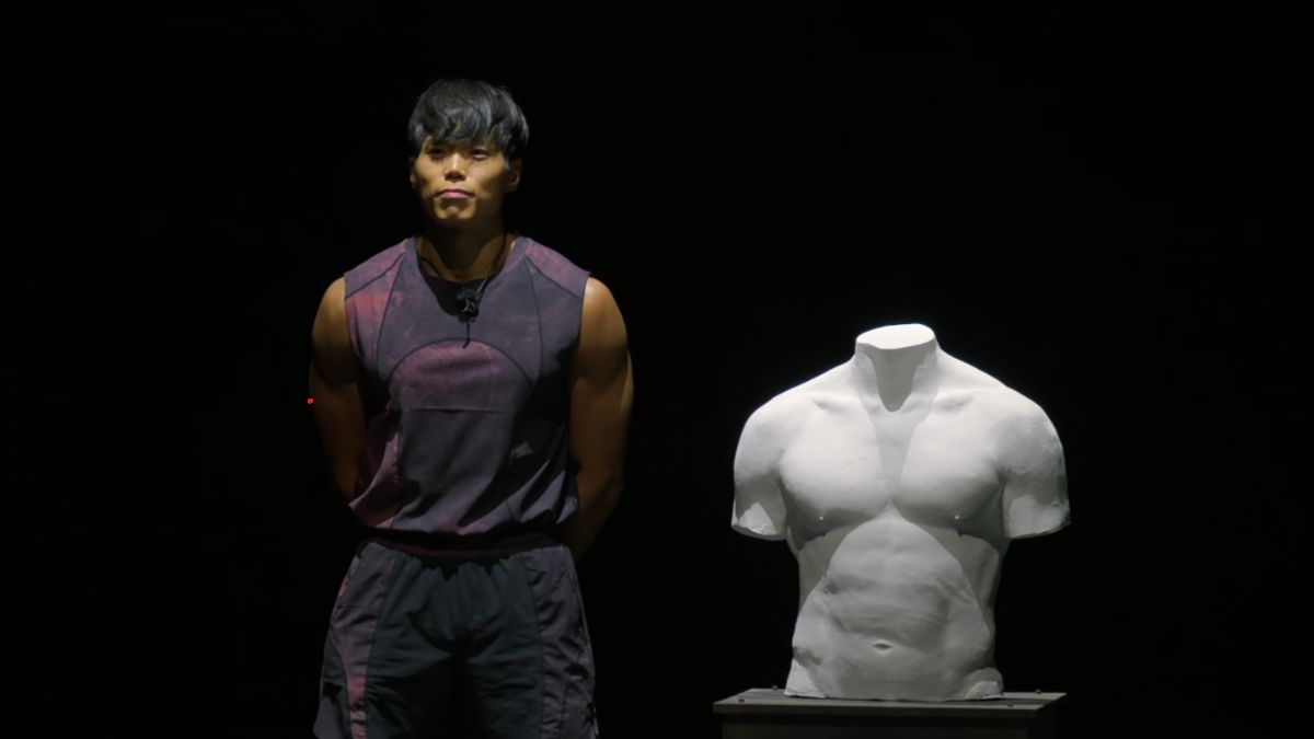 Physical: 100 Season 2 - Underground: Who Is the Winner?
