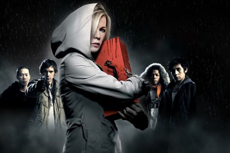 Kim Basinger News, Rumors, and Features