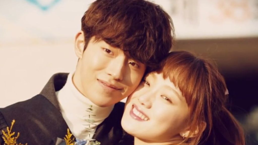 Weightlifting Fairy Kim Bok-Joo Ending Explained: What Happens To Nam ...
