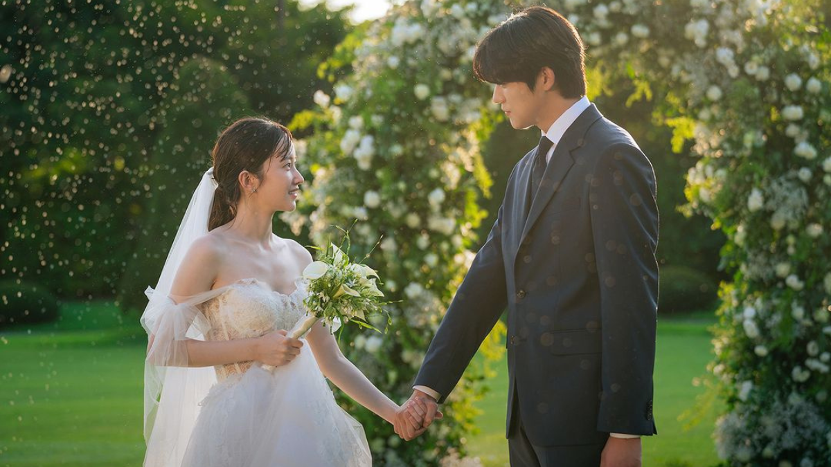 Wedding Impossible Ending Explained & Spoilers: Do Jeon Jong Seo and ...