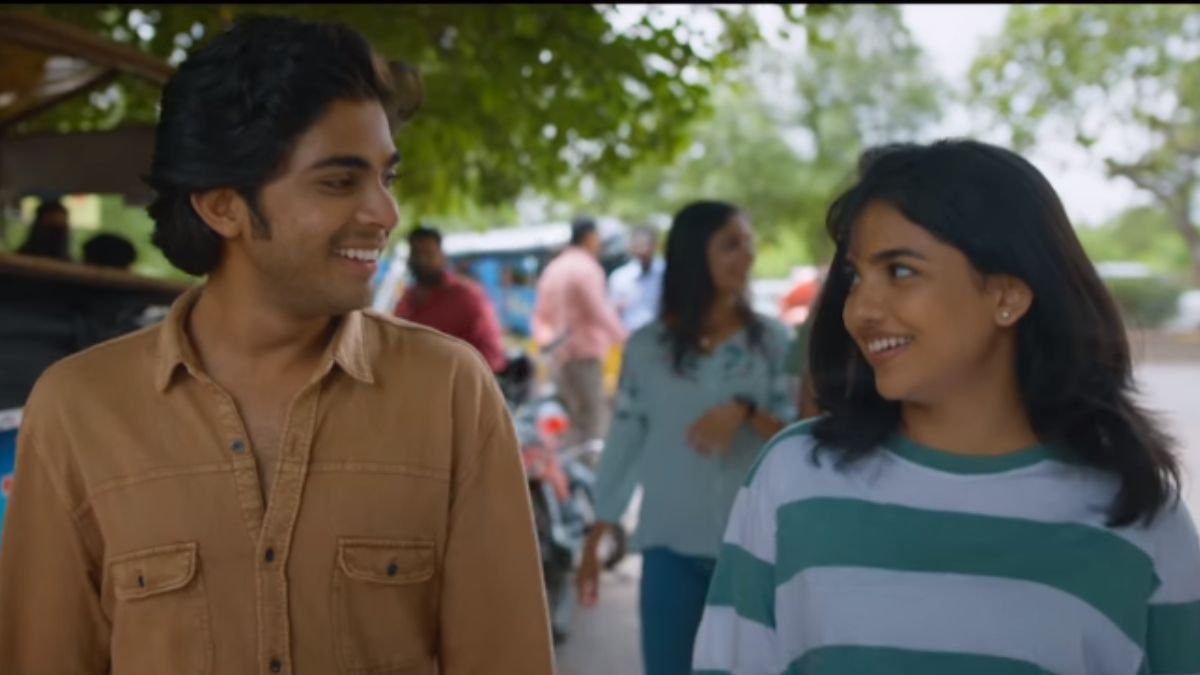 Premalu Hindi Dub OTT Release Date Confirmed