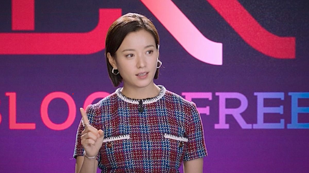 Blood Free K-Drama: Everything To Know Han Hyo-Joo’s Upcoming Thriller ...