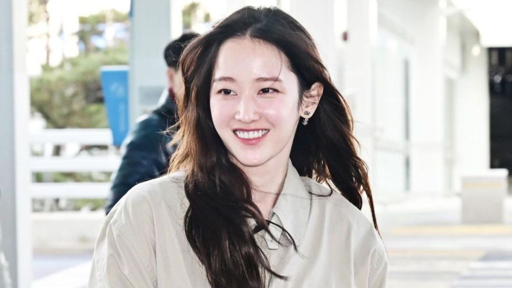 Wedding Impossible Actor Jeon Jong-Seo's Agency Gives Update on Recent ...