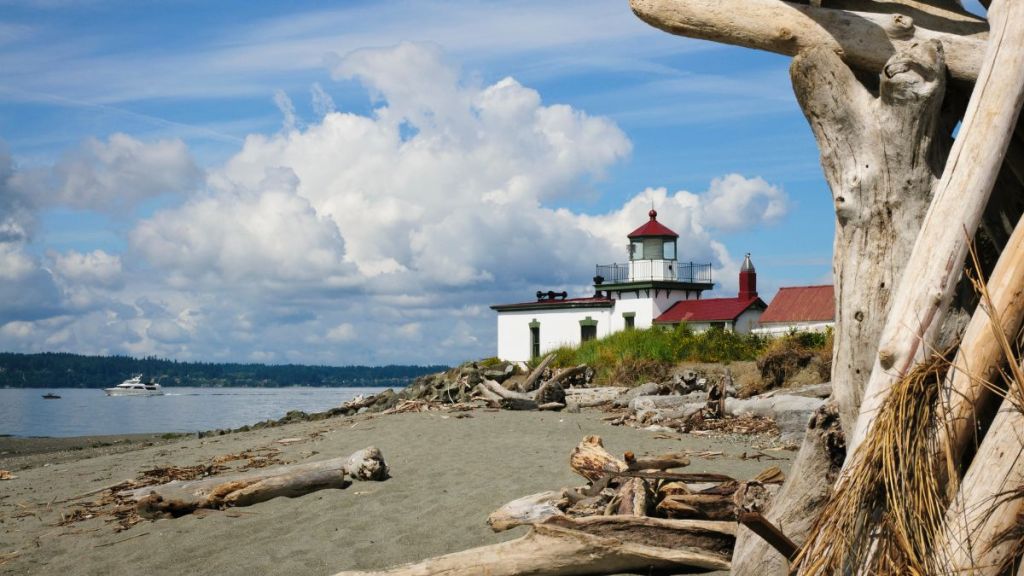 Was the Salish Sea Mystery Ever Solved?