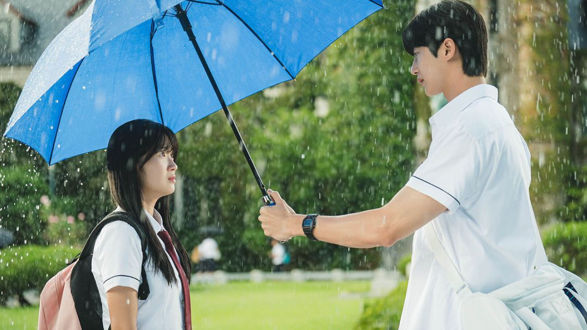 Lovely Runner Episode 2 Release Date & Trailer Revealed