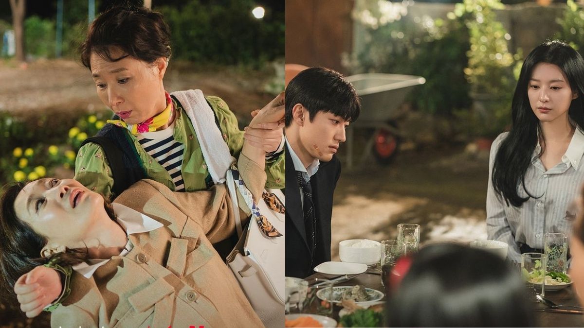 Queen of Tears Cast: Actors Who Were Reunited