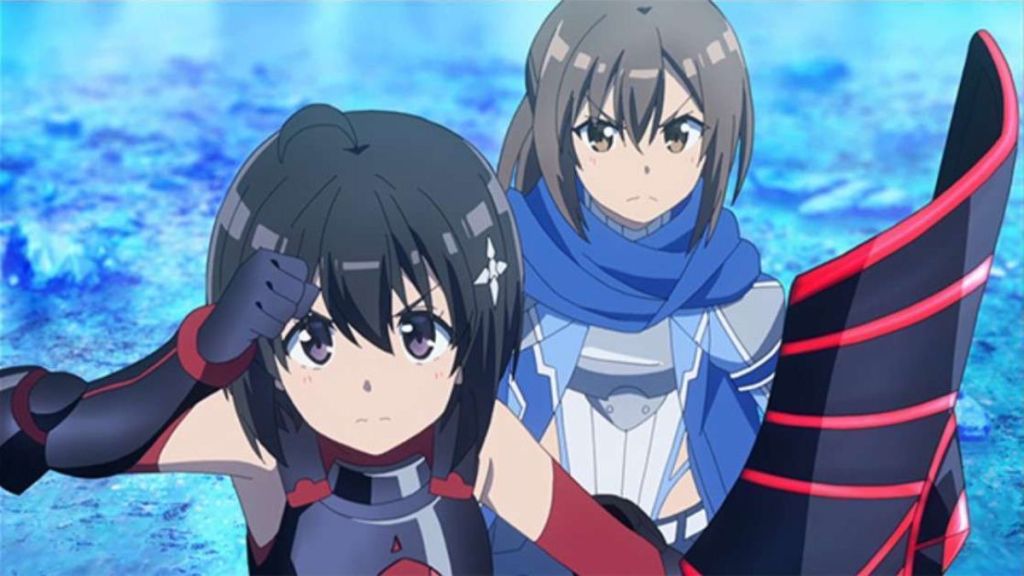 BOFURI Season 1 Streaming: Watch & Stream Online via Hulu & Crunchyroll