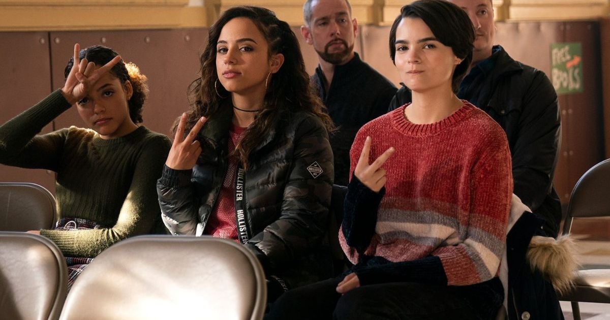 Trinkets Season 1 Streaming: Watch & Stream Online via Netflix