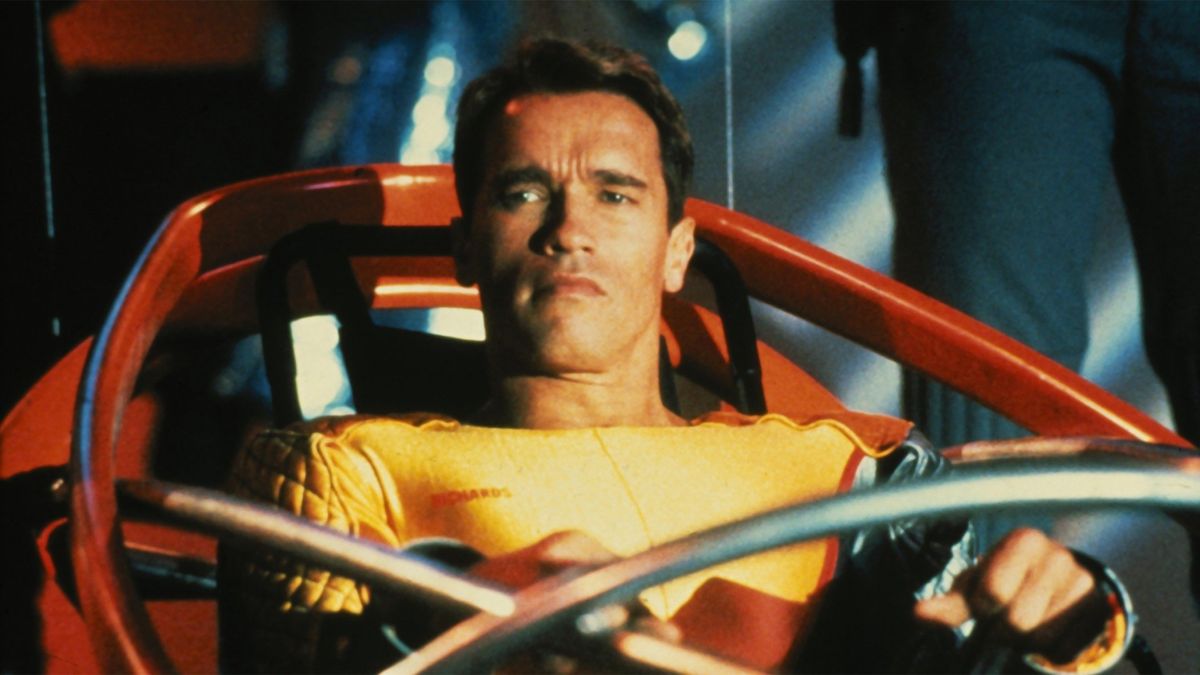 The Running Man Remake Release Date Rumors: When Is It Coming Out?