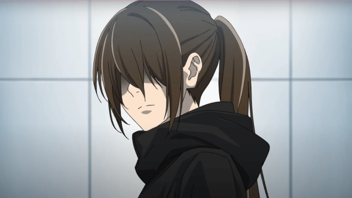 Tower of God: Who is Jue Viole Grace? Explained
