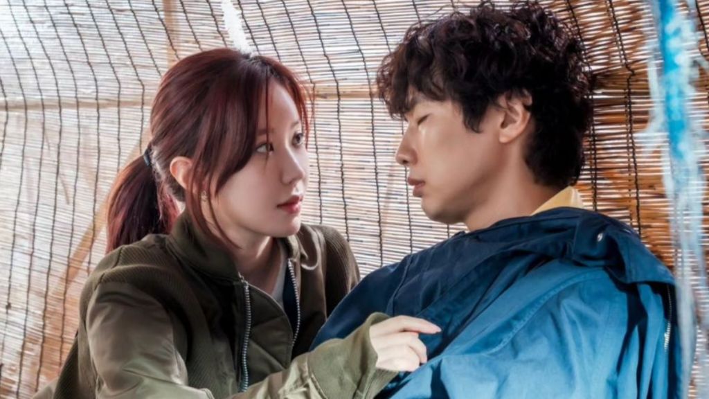 Beauty and Mr. Romantic Episode 8 Recap & Spoilers: Ji Hyun-Woo Shares ...
