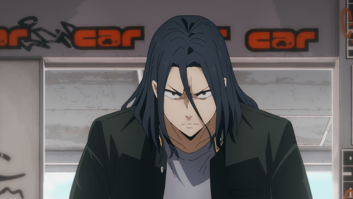 Wind Breaker Episode 3 Sets up Epic Clash Between Sakura and Sugishita