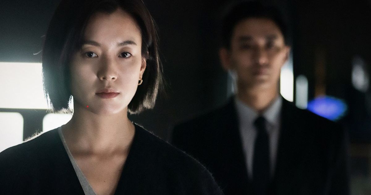 Blood Free Episodes 3 & 4 Trailer Teases Han Hyo-Joo in Danger