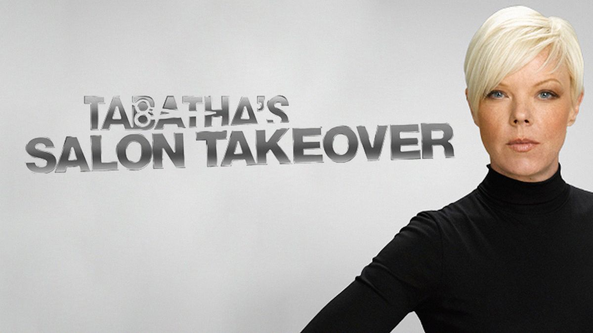 Tabatha Takes Over Season 1 Streaming: Watch & Stream Online via Peacock