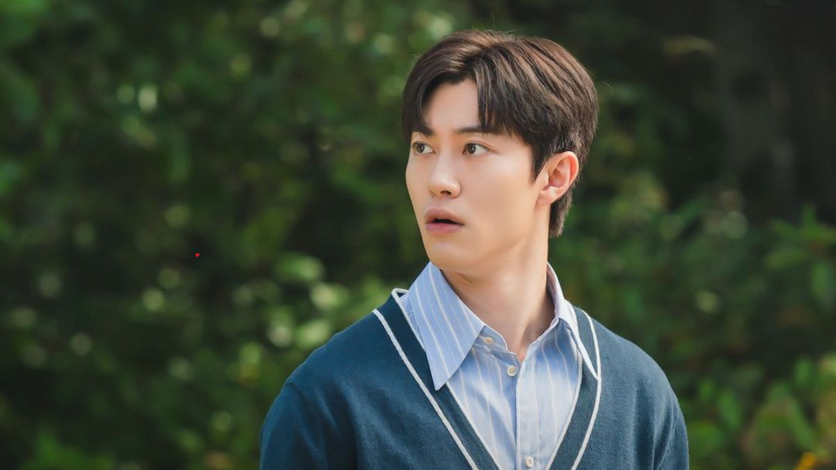 Queen of Tears Actor Kwak Dong-Yeon K-Dramas List: Vincenzo, Love in ...