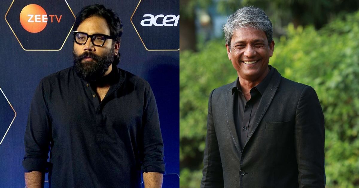 Sandeep Reddy Vanga Reacts To Kabir Singh Actor Adil Hussain's 'Regret ...