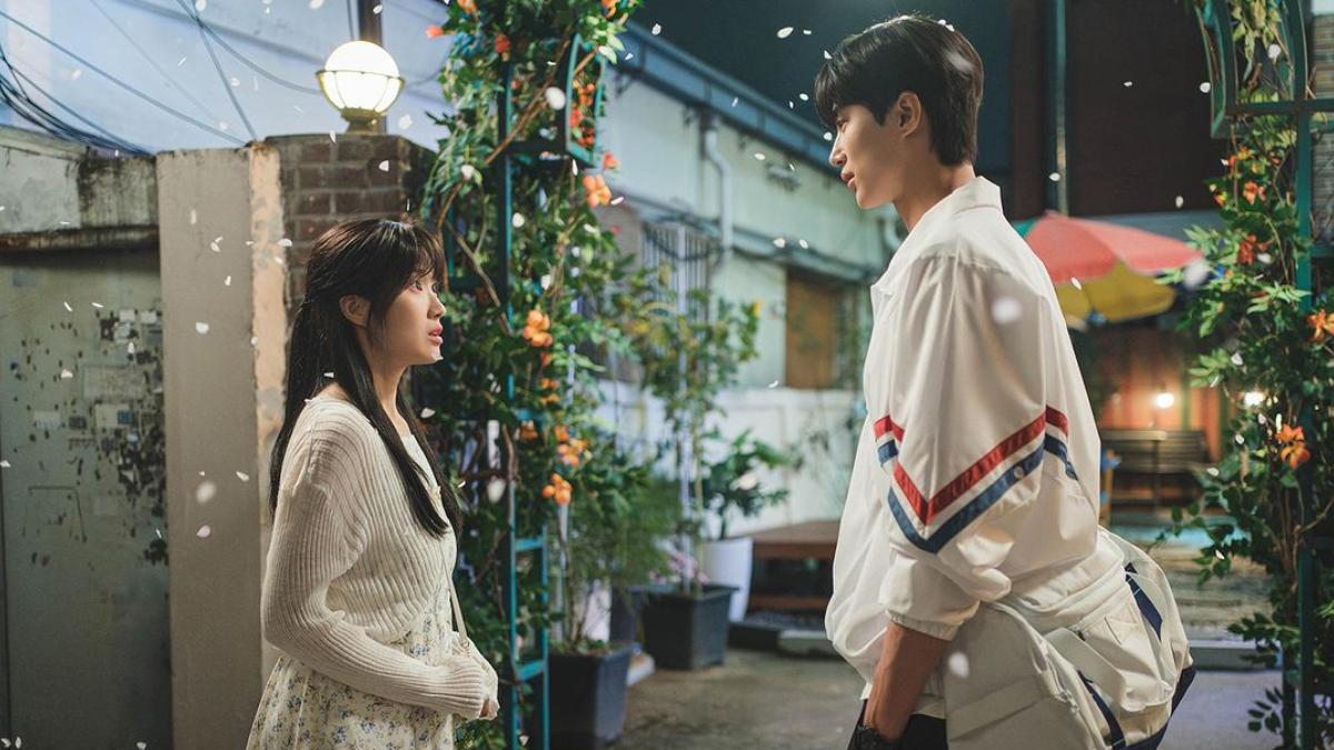Lovely Runner Episode 6 Release Date & Trailer Revealed