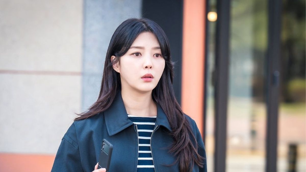 Upcoming K-Drama The Brave Yong Soo-Jung Cast: MBC Reveals Character Photos