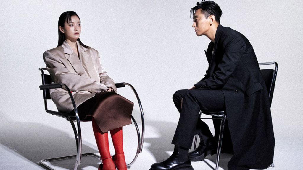 Blood Free Episode 5 Recap & Spoilers: Han Hyo-Joo Experiments on Ju Ji ...