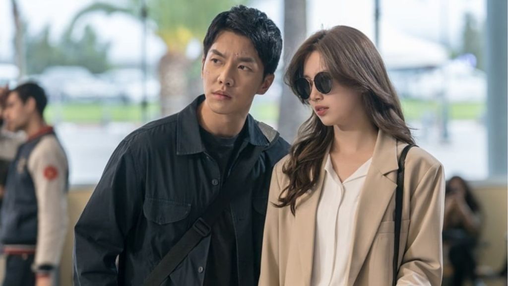 Vagabond K-Drama Ending Explained: What Happens To Lee Seung-Gi & Bae Suzy?