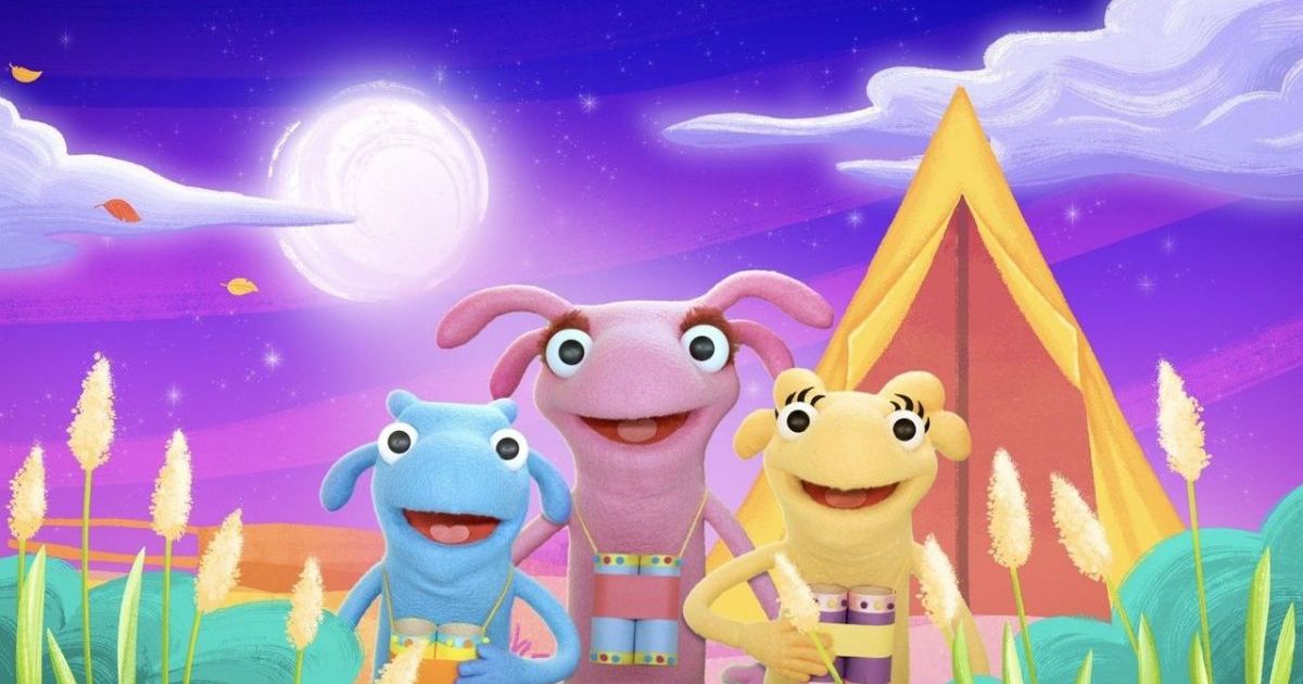 The Treebees Season 1 Streaming : Watch & Stream Online via Peacock