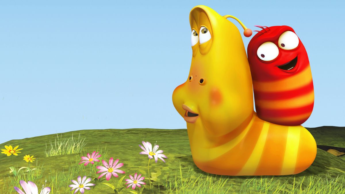 Larva (2011) Season 2 Streaming: Watch & Stream Online via Peacock ...