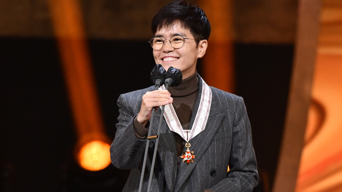Will Noh Hee Kyung’s Potential Gong Yoo, Song Hye-Kyo Starrer K-Drama ...