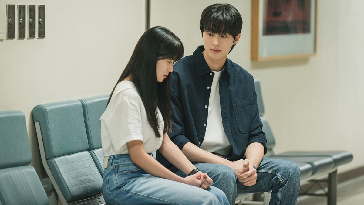 Lovely Runner Episode 7 Release Date & Trailer Revealed