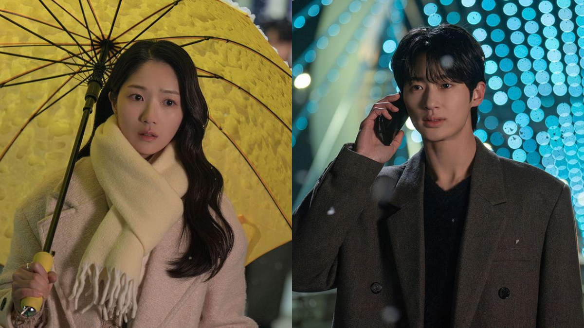 Lovely Runner Episode 8 Recap & Spoilers: What Happens to Byeon Woo Seok?