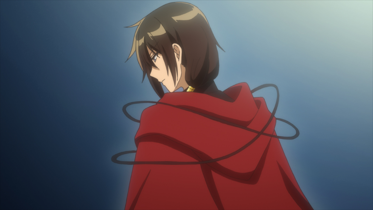 An Archdemon’s Dilemma: How to Love Your Elf Bride Episode 6